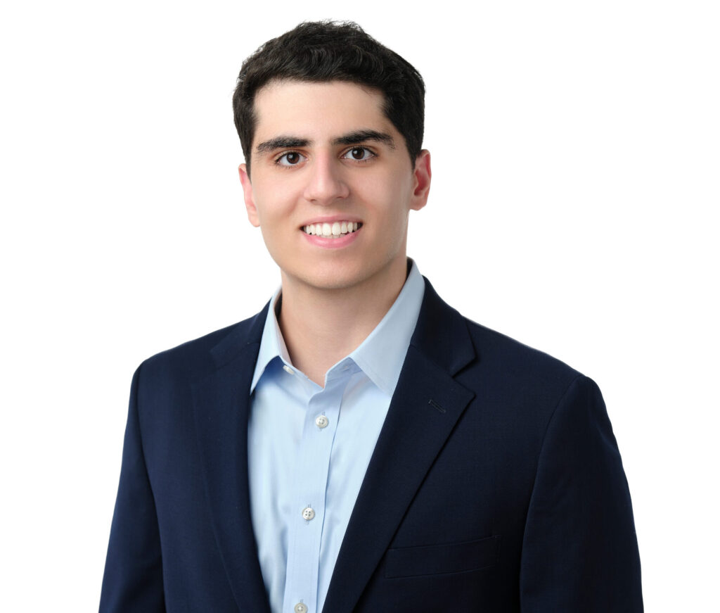 Anton L. Casey - Shea & Company