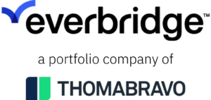 Infinite Blue | Everbridge - Shea & Company